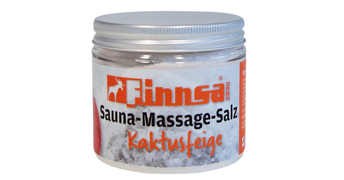 Szauna peeling sók és himalaya sók webáruház | SAUNA KING
